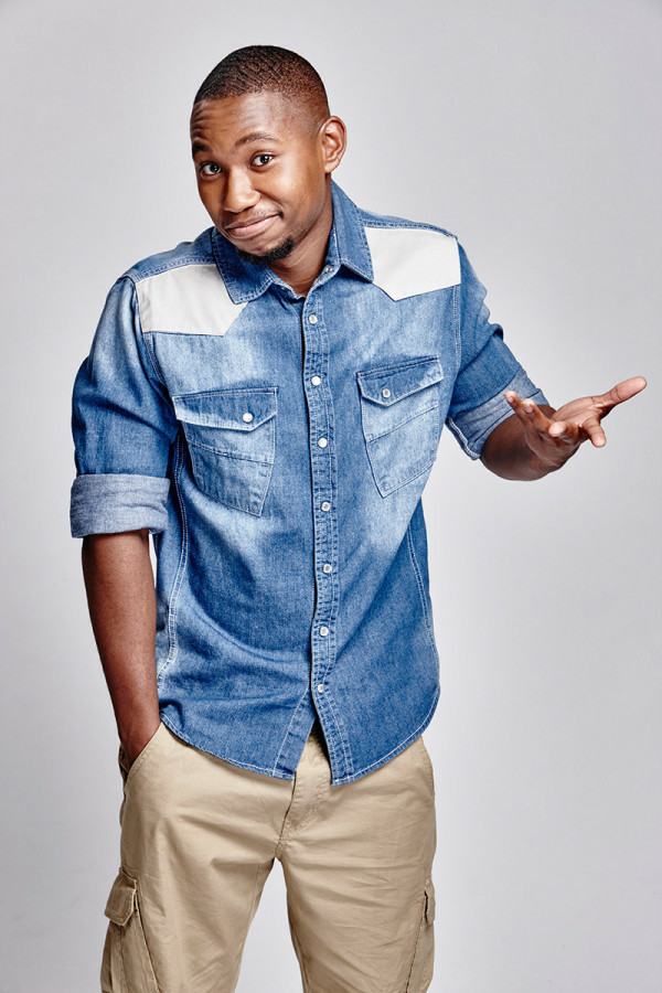 11 things you did not know about Mbulelo Katise | News24