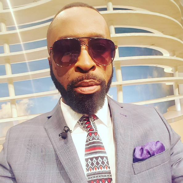 WATCH: This is how DJ Sbu lost all the weight | News24