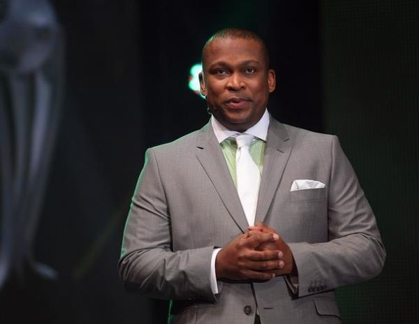 Robert Marawa is not leaving Metro FM | News24