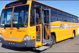 Nkangala to protest against PUTCO | News24