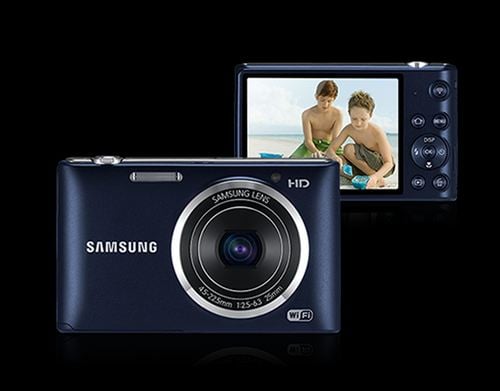 Competition: Win the Samsung “Picture Perfect Sharing” Camera | News24