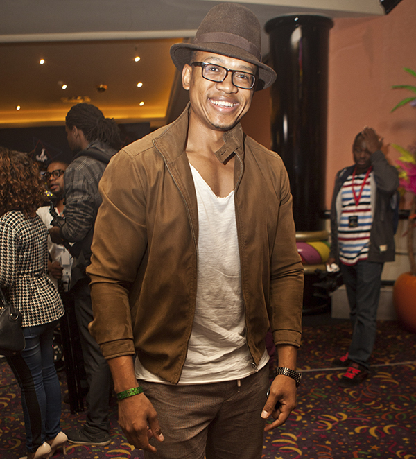 Our #ManCrushMonday | News24