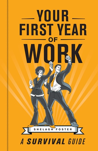 Your First Year of Work - A Survival Guide | News24