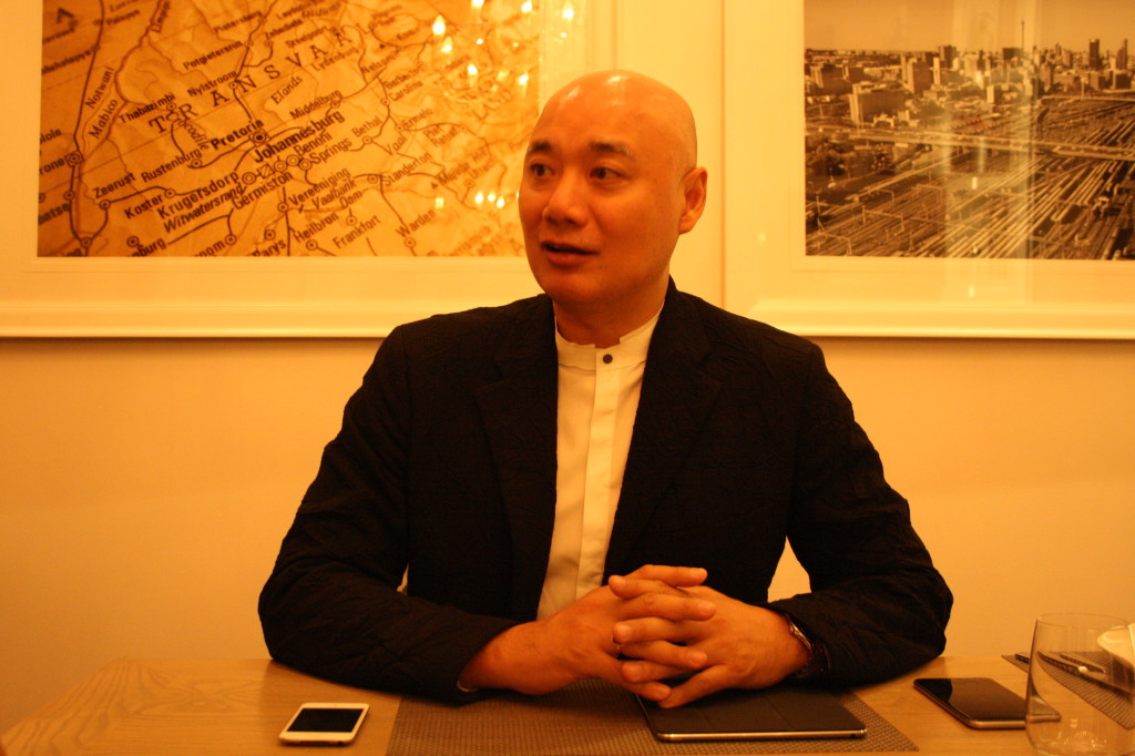 Asian Persuasion: Harnn Lifestyle comes to SA | News24