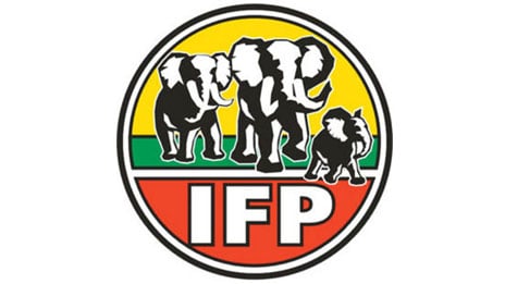 IFP protesters gather in Johannesburg | News24