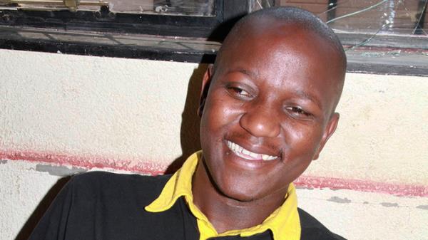 Tight security at court for Boy Mamabolo appearance | Drum