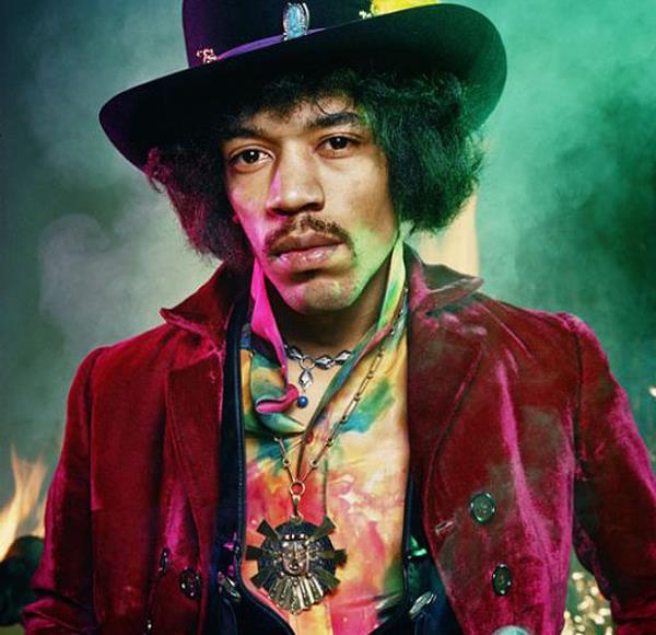 Today in history Jimi Hendrix dies | News24
