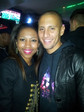 DJ Warras and Tumi Vorster in hot water | News24