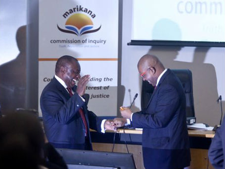 Marikana inquiry end in sight | News24