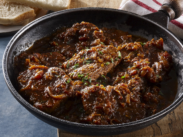 Beef steak pot | News24