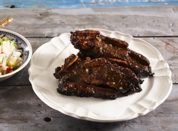 Marinated beef ribs | News24