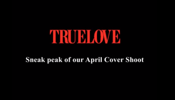 APRIL ISSUE sneak peek! | News24