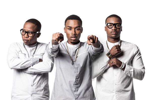 WATCH: One on one with Dream Team | News24