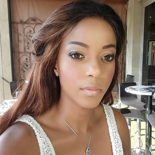 SEE: Inside Nonhle Ndala's birthday party | Drum