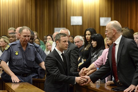 Pistorius family accepts decision to appeal | News24