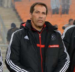 Roger De Sa has resigned with immediate effect | News24