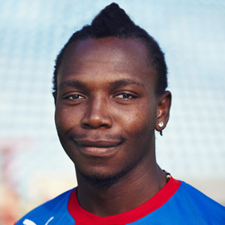 May Mahlangu set to join Goteborg | News24