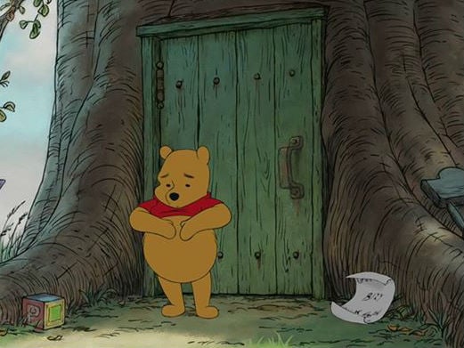 Polish councillors think Winnie the Pooh is a bad role model | News24
