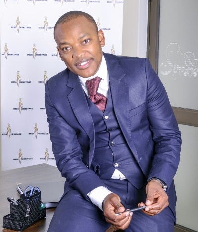 Nhlanhla Shabangu, from heartthrob to a serious player in the business ...