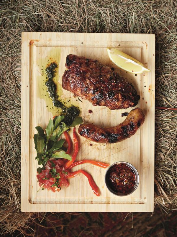 Tantalising braai ideas | News24