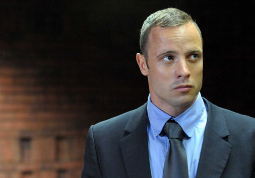 The Pistorius judgement in pictures | News24