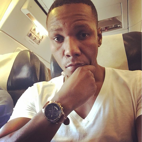 Top 5 favourite sneakers: Mdu Gumede | News24