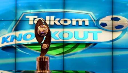 Mouthwatering Telkom knockout last 8 | News24