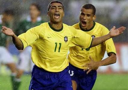 World Cup winner Romario easily wins senate seat in Brazil | News24