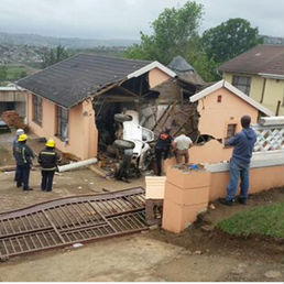 At least six children killed in PMB crash | News24