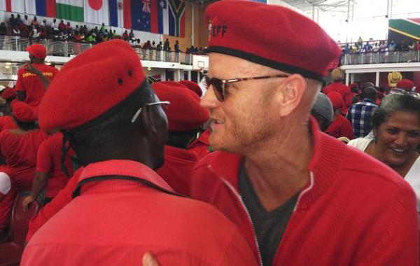Two more EFF MPs face disciplinary action | News24