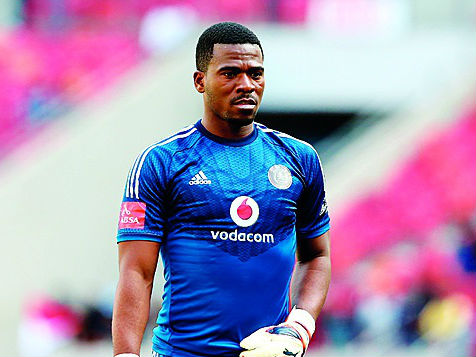 Meyiwa's baby mama #4 | News24