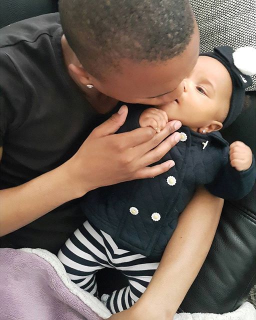 Valentine's came early for Andile Jali | News24