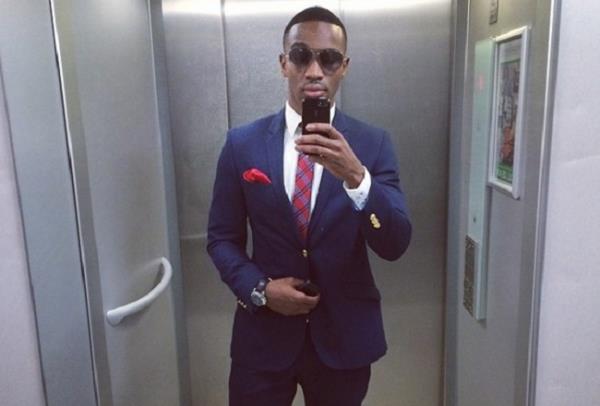 Man Crush Monday: Lunga Shabalala | News24