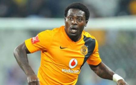 Chiefs took too long with new deal: Nkhatha | News24