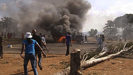 No new municipality for Malamulele | News24