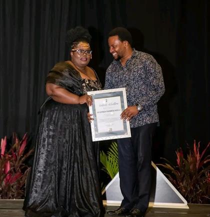 Facebook post haunts Umkhokha actor! | Daily Sun