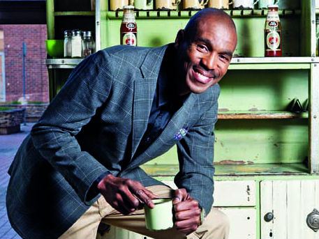 Bob Mabena's 25 years in radio | News24