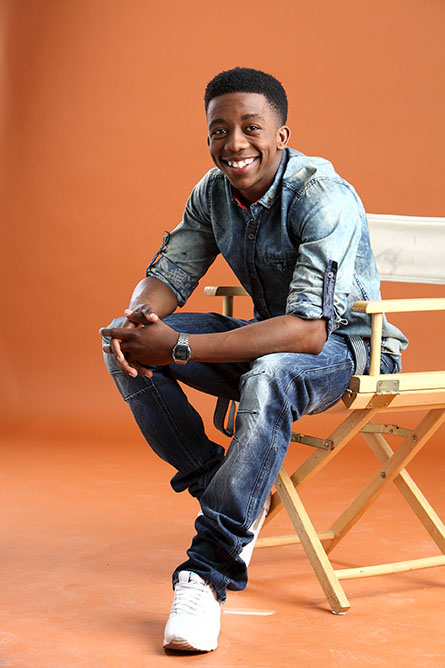 Mpho enters the ring | News24