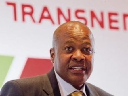 Transnet CEO Brian Molefe now acting CEO of Eskom | News24