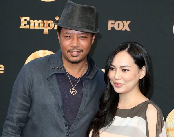 Terrence Howard to become a father for the fifth time | News24