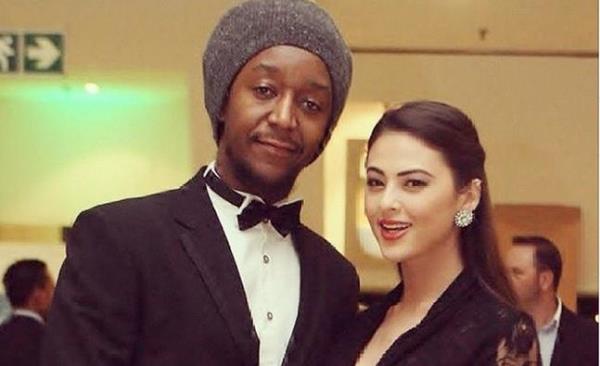 How Lalla and Chris tried to save their relationship | News24