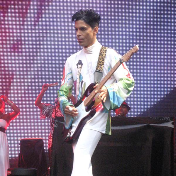 Prince’s 7 most powerful moments | News24