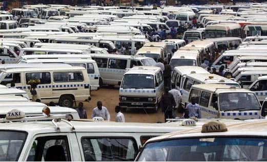 Mamelodi taxi bosses say no to Operation Fiela | News24