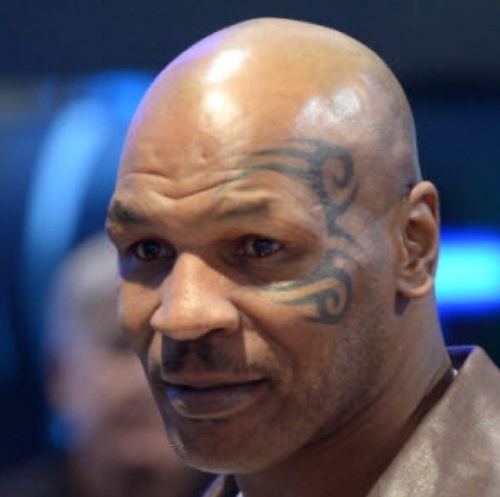 Tyson hopes to show Indy he is a changed person | News24