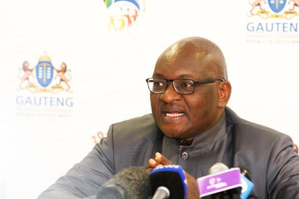 David Makhura to meet public on e-tolls | News24