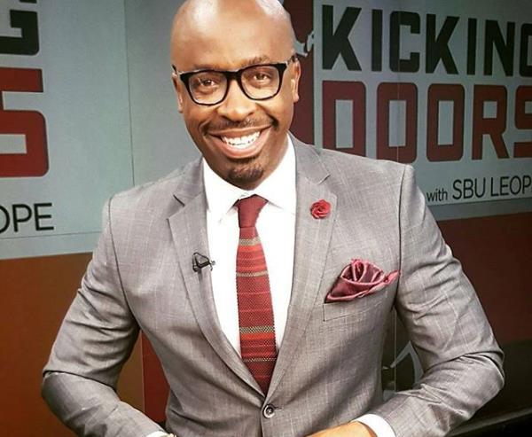 DJ Sbu joins Vuma FM | News24