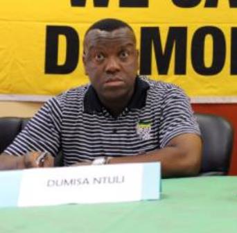 COSATU mourns Ntuli | News24