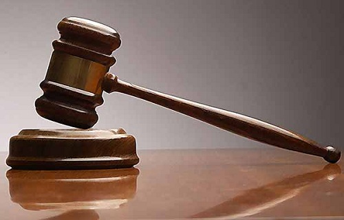 Man in court for shooting daughter's boyfriend | News24