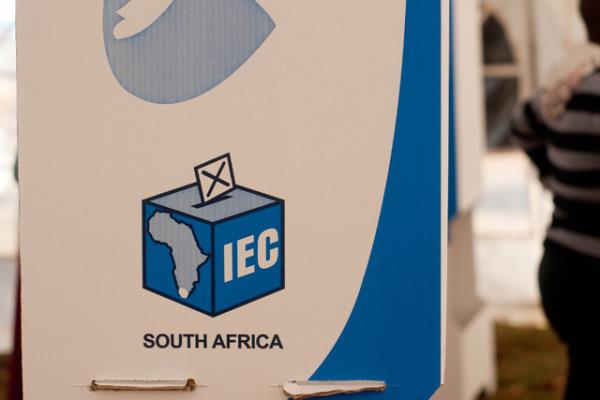 You can still register to vote | News24