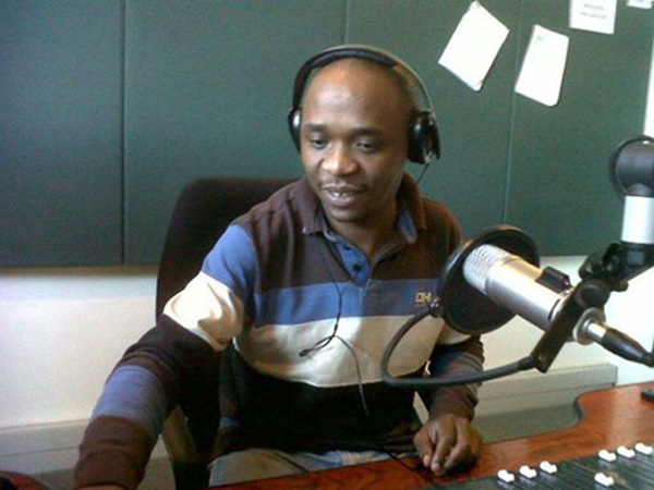 Sentencing of DJ Donald Sebolai continues | Drum